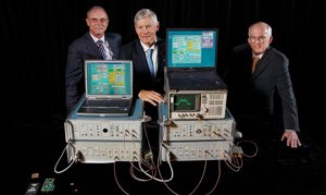 Professor Martin Green’s solar revolution | Tech Central Sydney