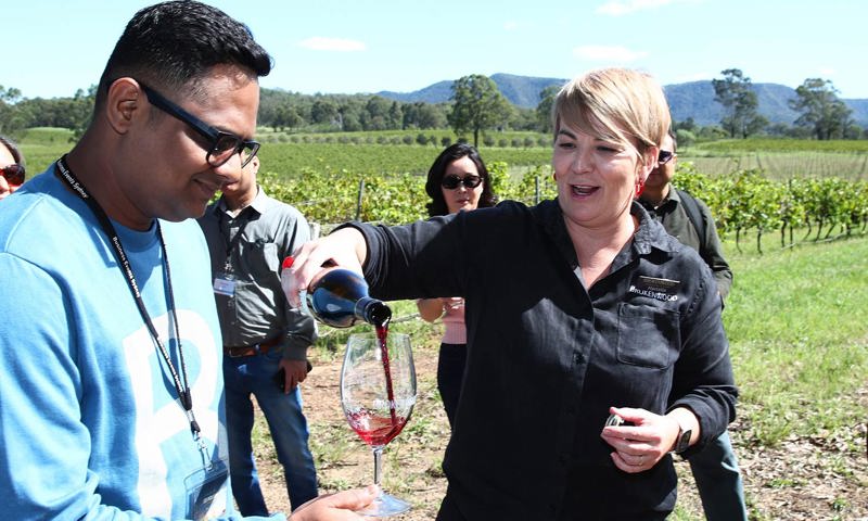 Regional activities to do around New South Wales | Incentive event ...