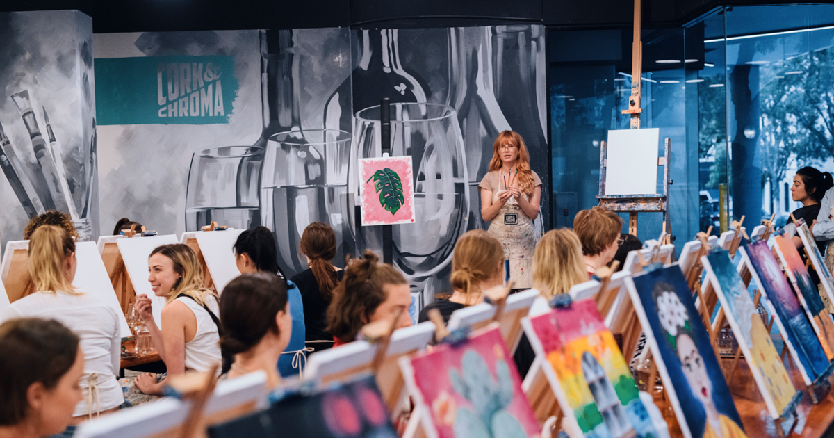 Top 9 networking ideas to make your business event fun