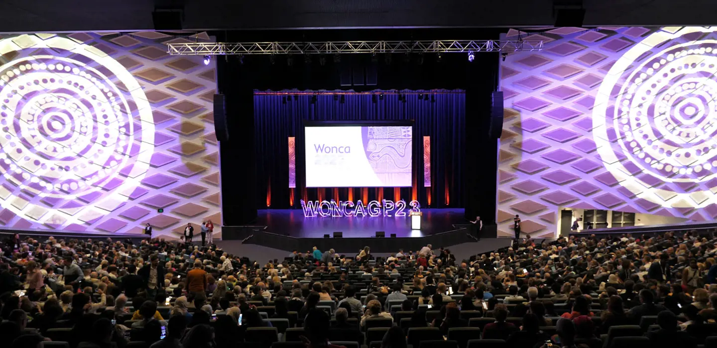 WONCA World Conference Sydney 2023