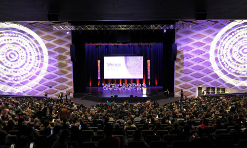 WONCA World Conference Sydney 2023