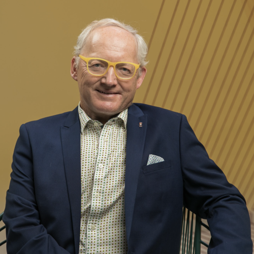 Global Ambassador Dinner 2024