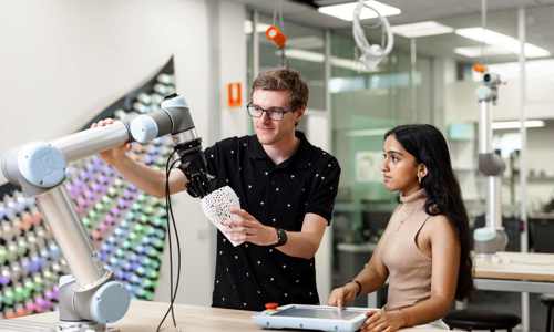 Quantum leap: Sydney’s leading role in the next tech wave