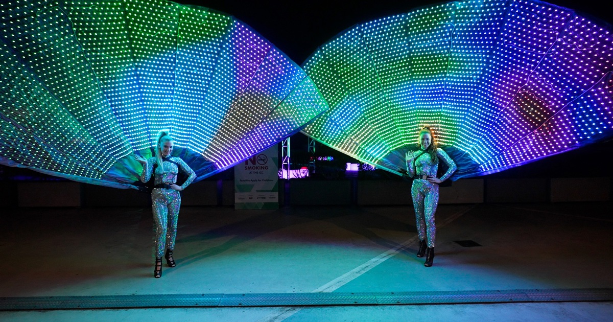 BESydney | CREDAI Natcon 2024: Elevate, Innovate, Inspire