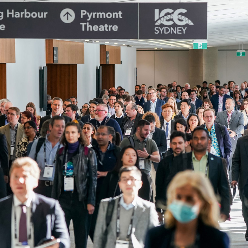 Business Events Sydney | Conferences | Incentives