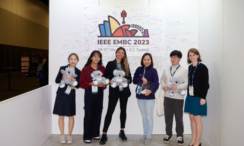 45th Annual International Conference of the IEEE Engineering in Medicine and Biology Society