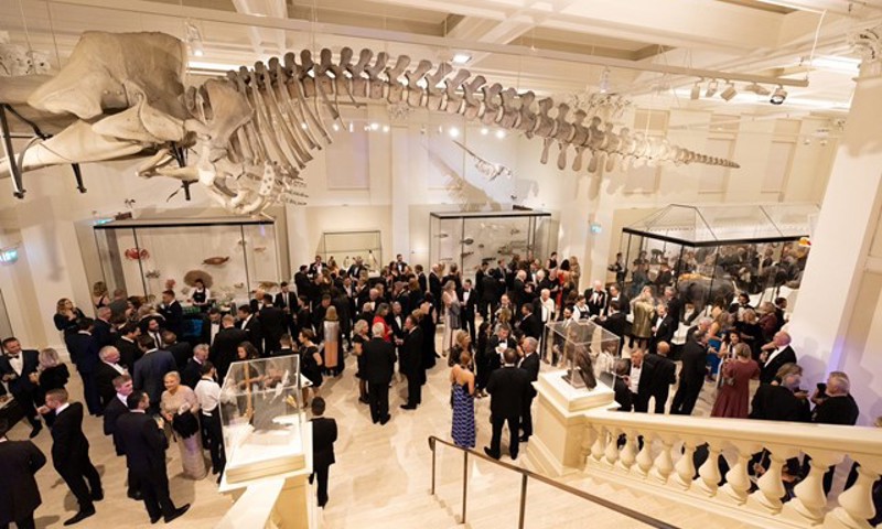 8 Reasons to host your next global business event in Sydney