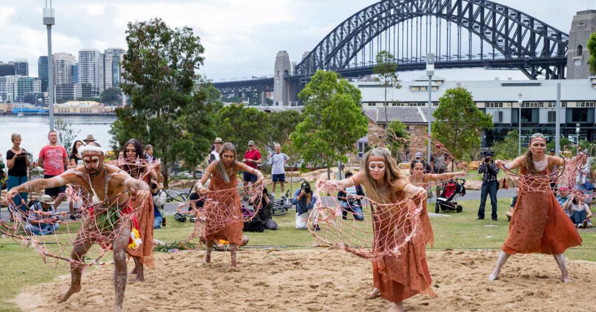 BESydney | Incorporating First Nations culture into your event
