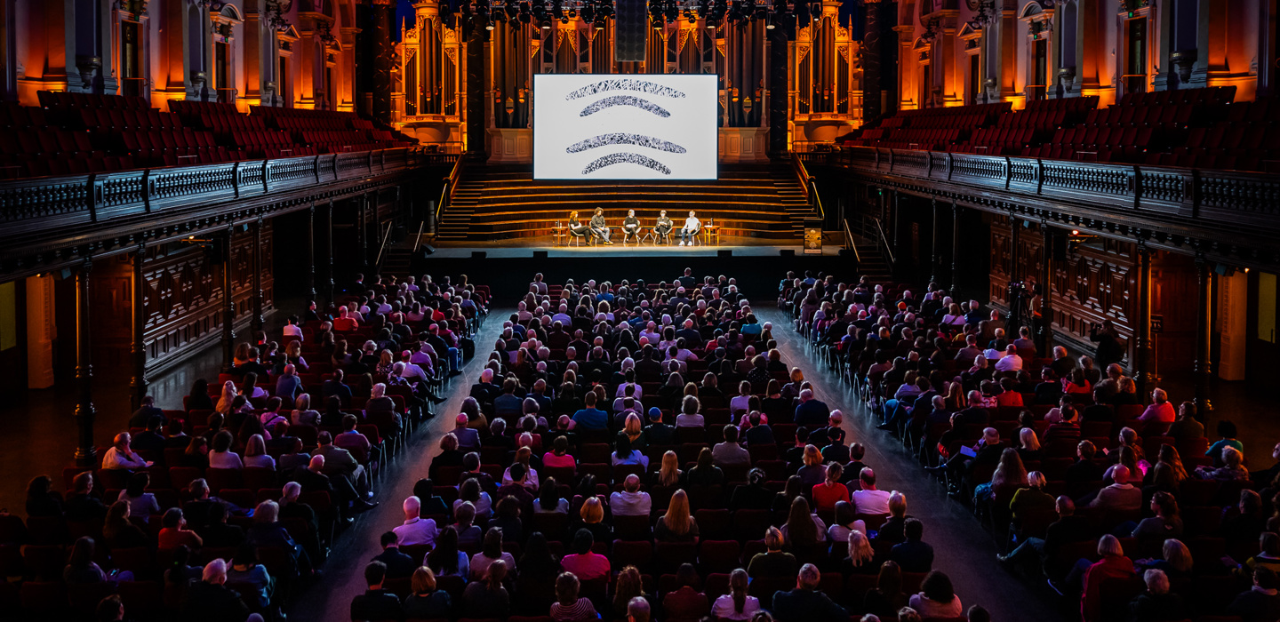 The International Council on Monuments and Sites General Assembly