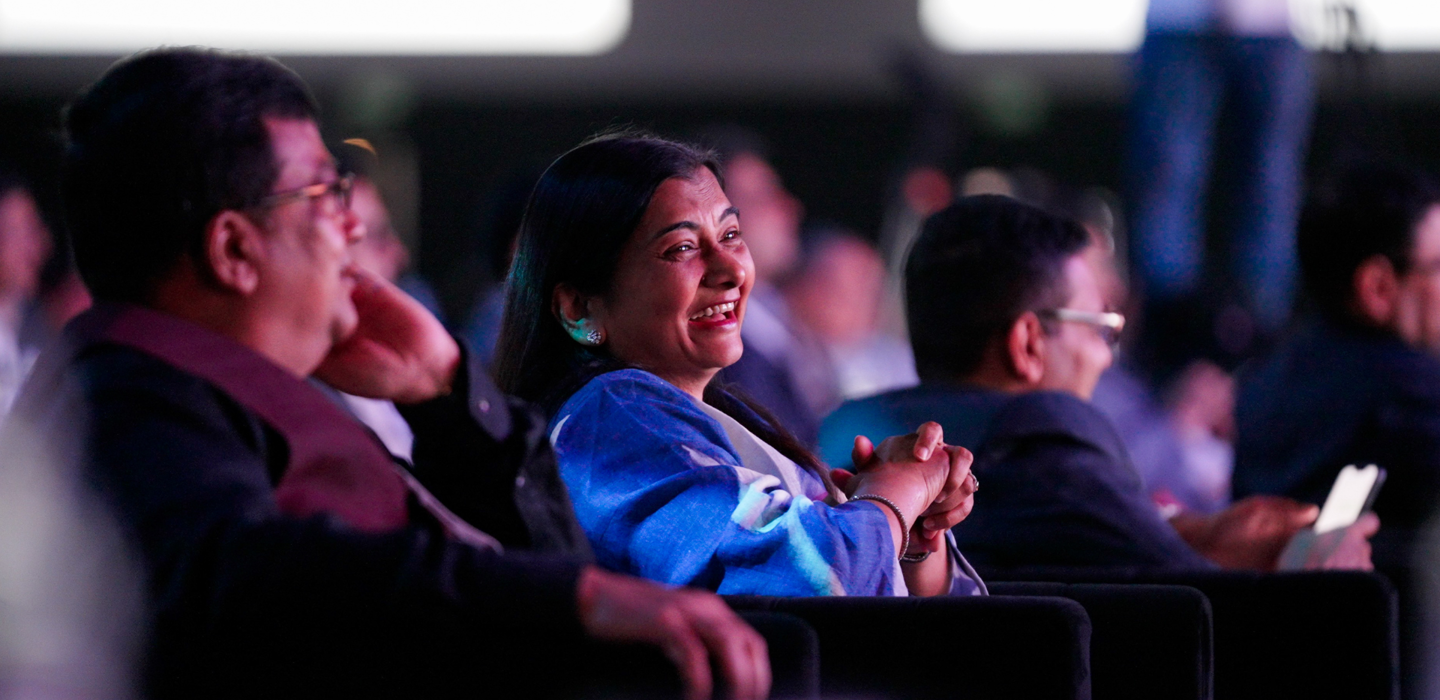 BESydney | CREDAI Natcon 2024: Elevate, Innovate, Inspire