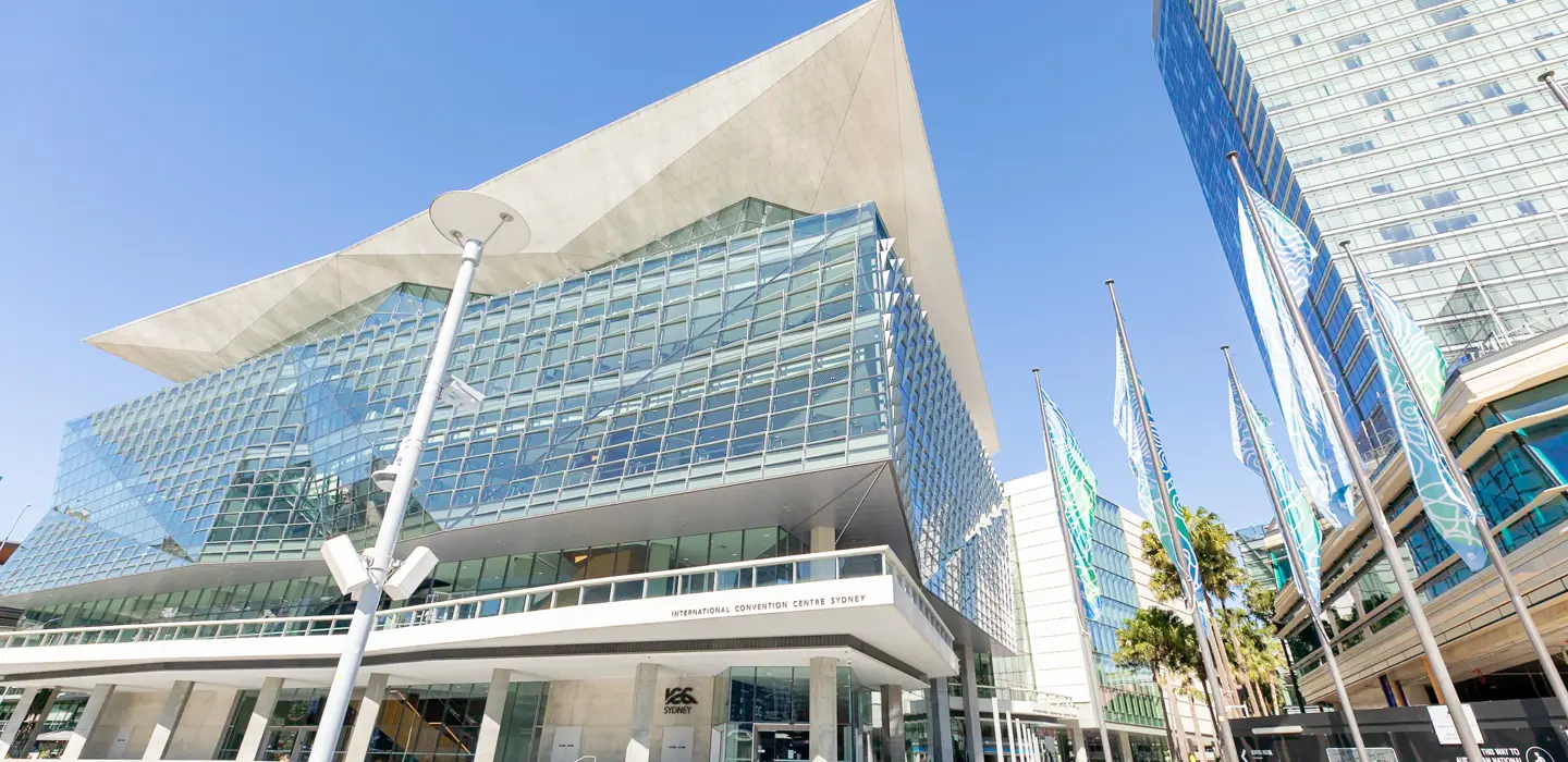 5th World Congress of Women’s Shelters in Sydney | Business Events Sydney