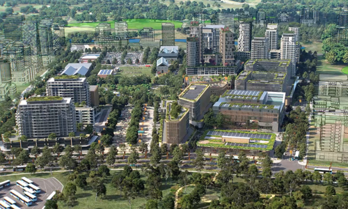 BESydney | Bradfield City Centre: Shaping the Future of Advanced ...