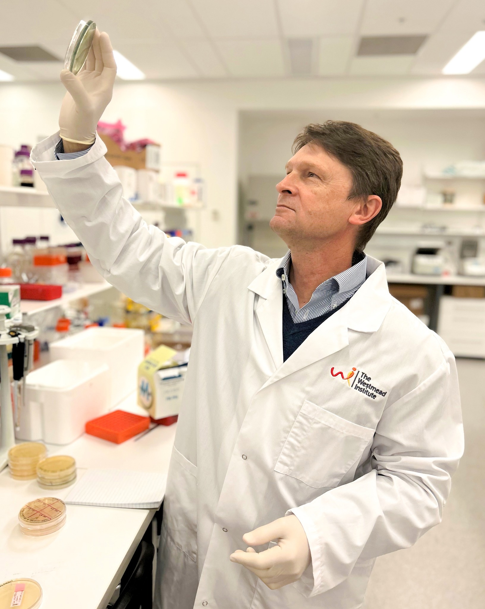 Top five innovative medical opportunities at Westmead Health Precinct