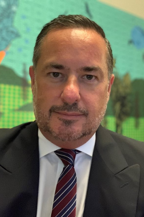 Board members | BESydney