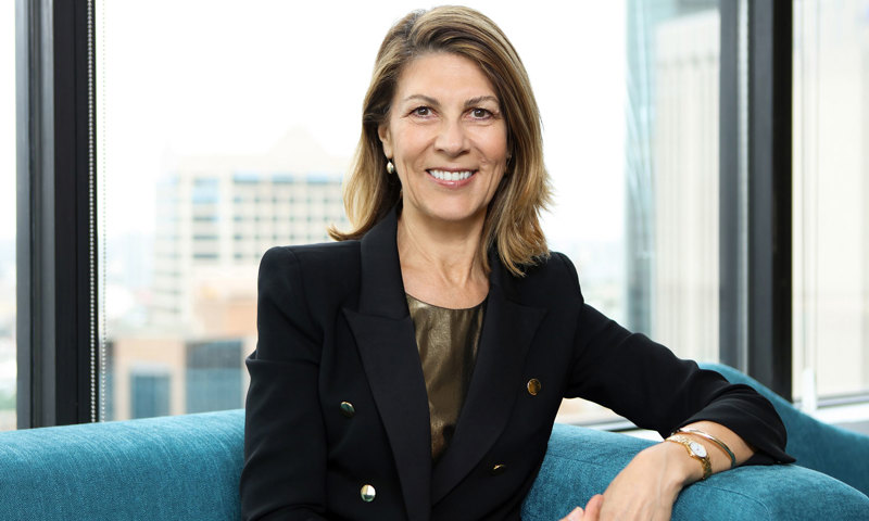 Barangaroo: the home of fintech in Sydney