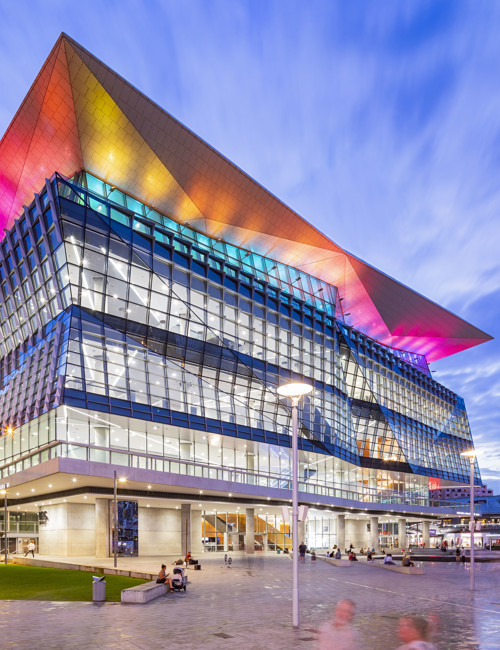 Business Events Sydney | Conferences | Incentives