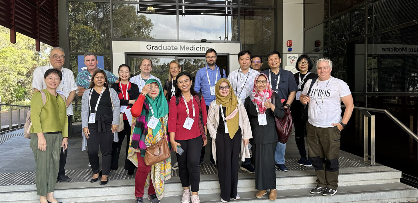 WONCA World Conference Sydney 2023