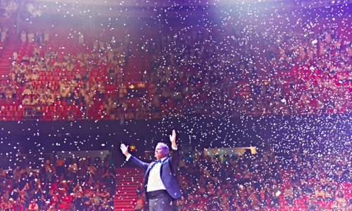 Partnership Program | Business Events Sydney