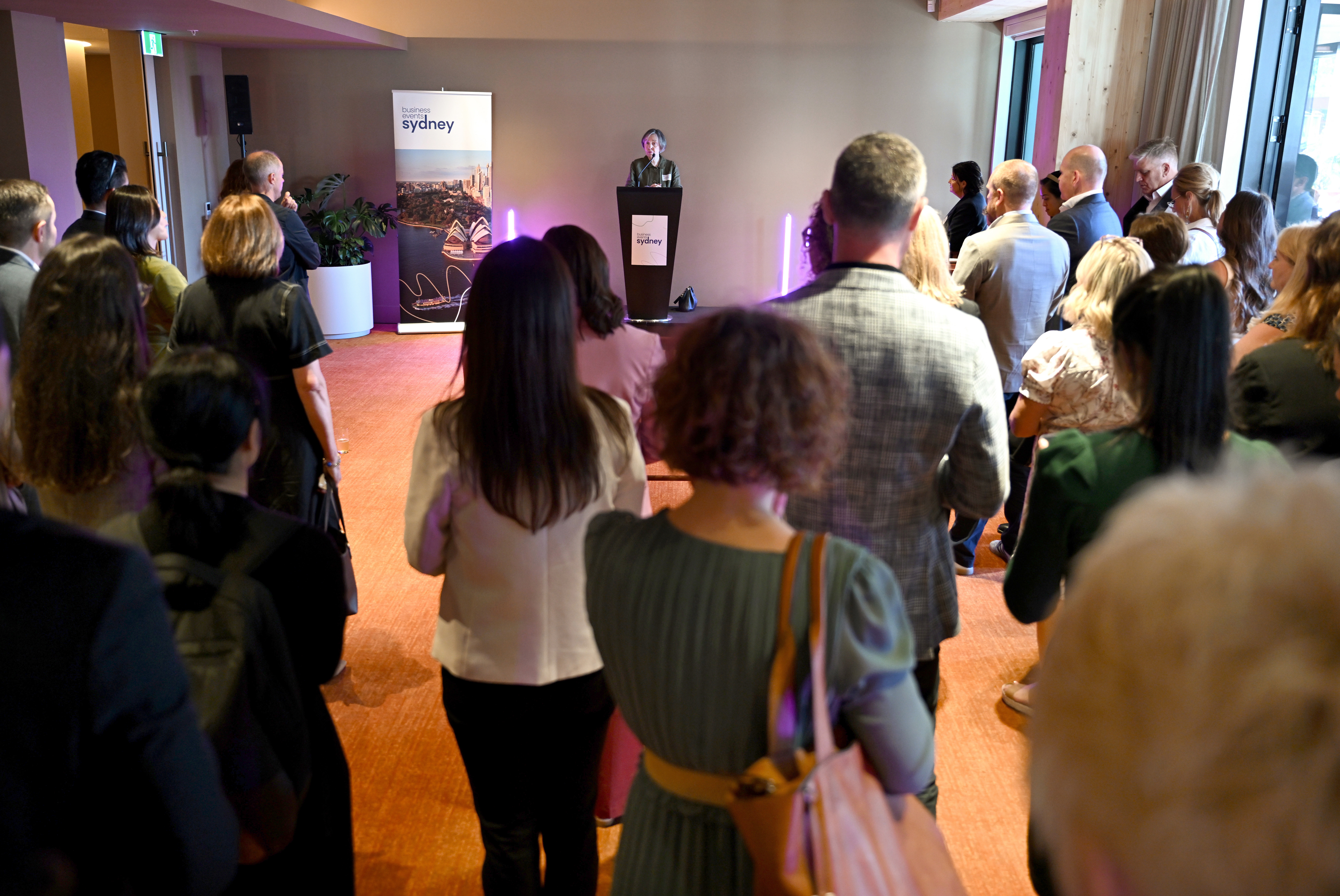 Business Events Sydney | Conferences | Incentives