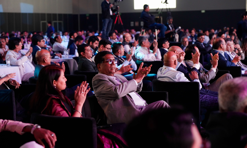 BESydney | CREDAI Natcon 2024: Elevate, Innovate, Inspire