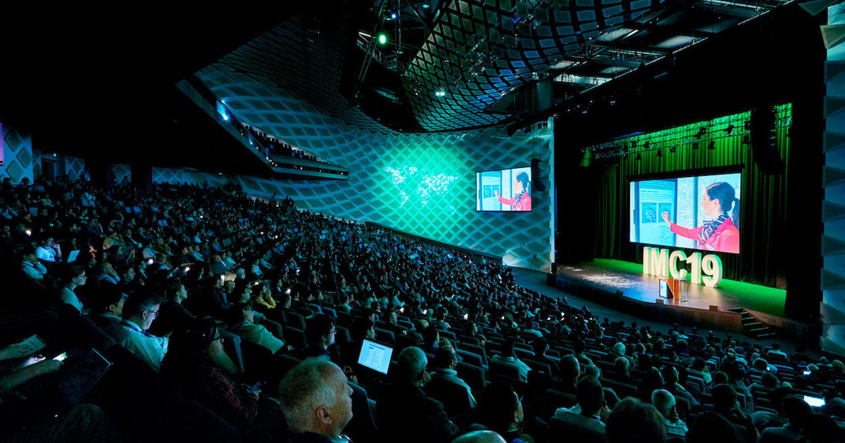 Conferences | Plan your next conference in Sydney
