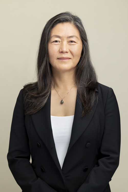 我们的亚洲团队 | 悉尼会奖局