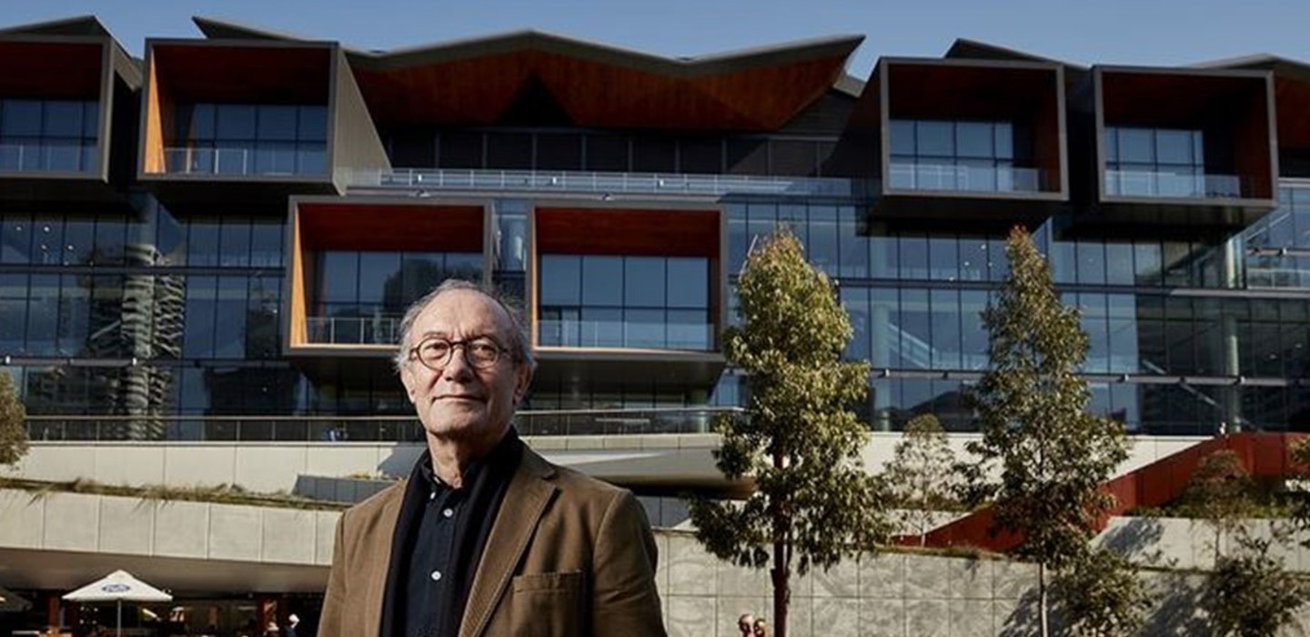 Sydney: A growing global city