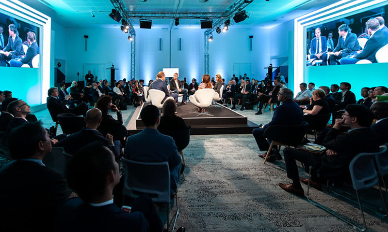 Conferences | Plan your next conference in Sydney