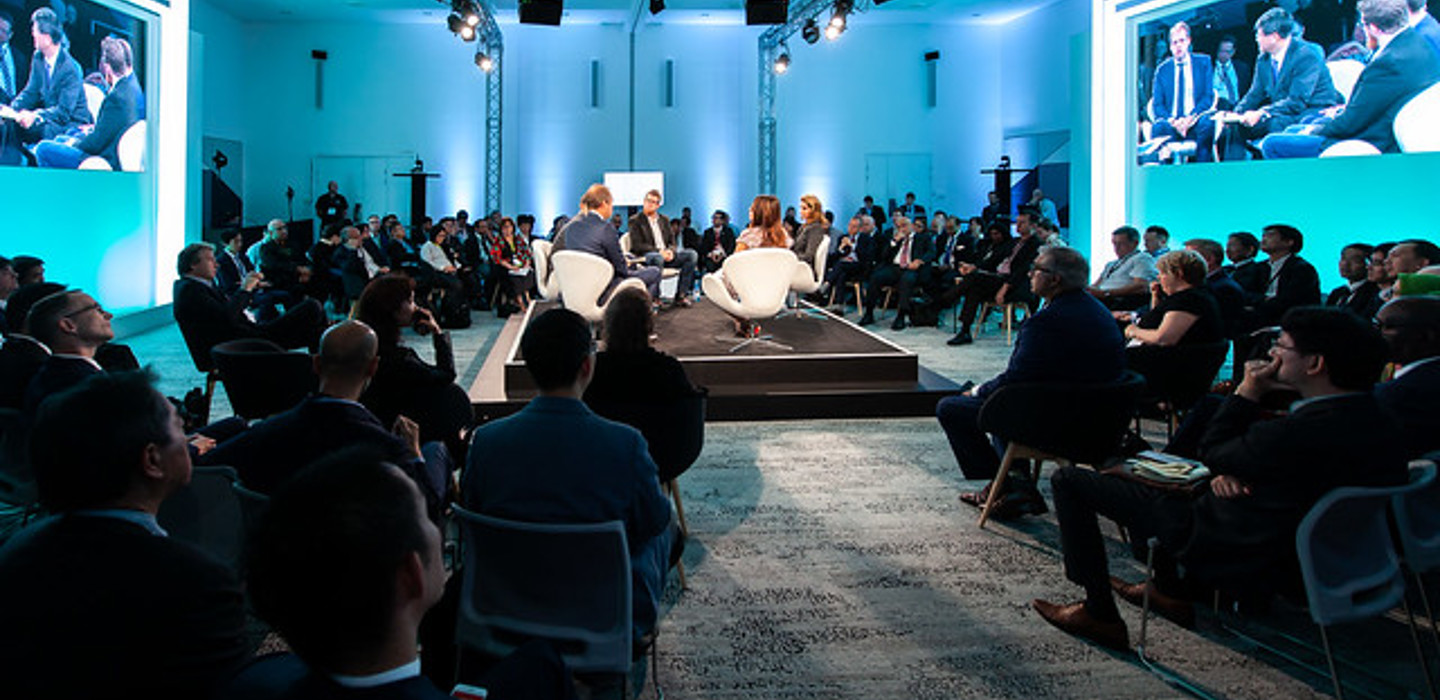 Ten tips for planning your next business event