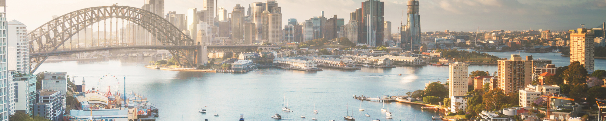 Partnership Program | Business Events Sydney