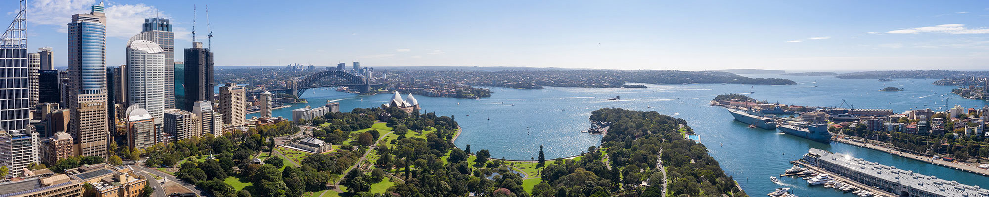 About Business Events Sydney | Our Team | Our Network