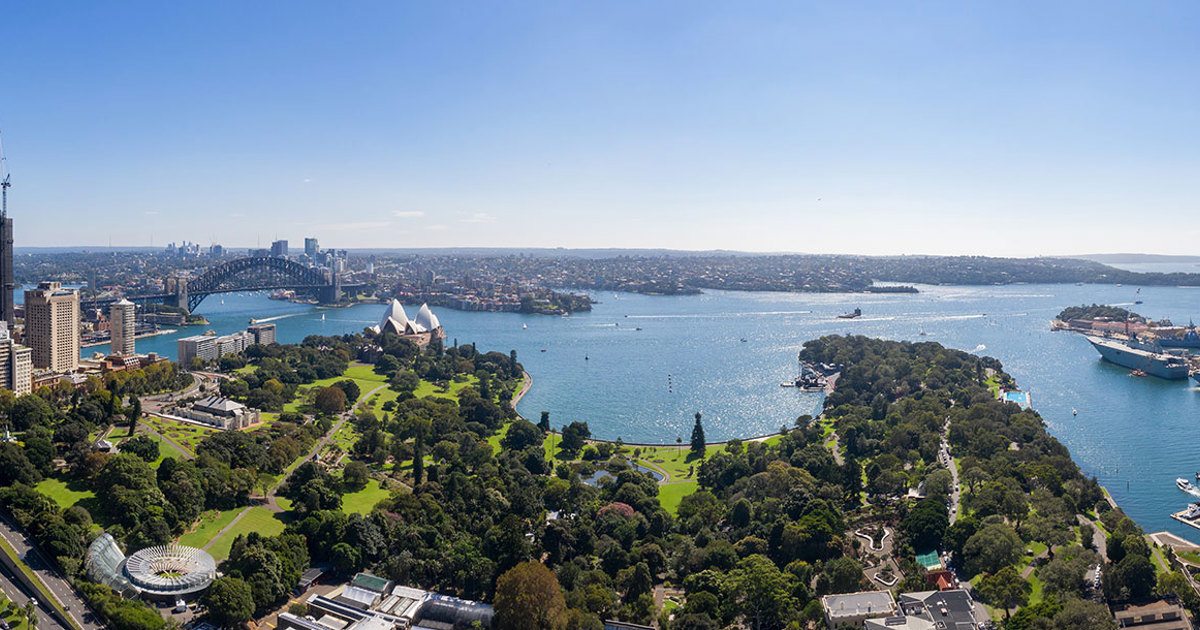 Get in touch with Business Events Sydney | BESydney