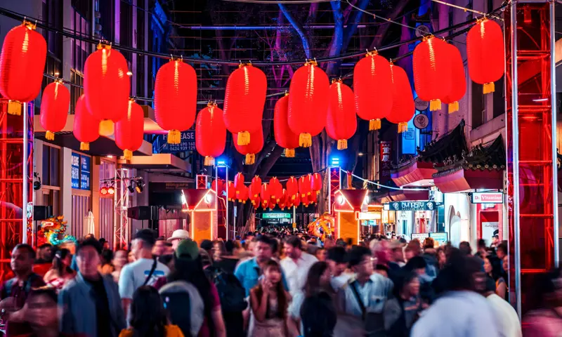 6 Ways to Discover Multicultural Sydney