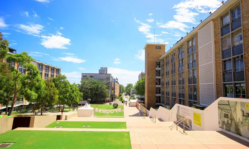 Westmead Health Precinct | Sydney's Home of Health Innovation