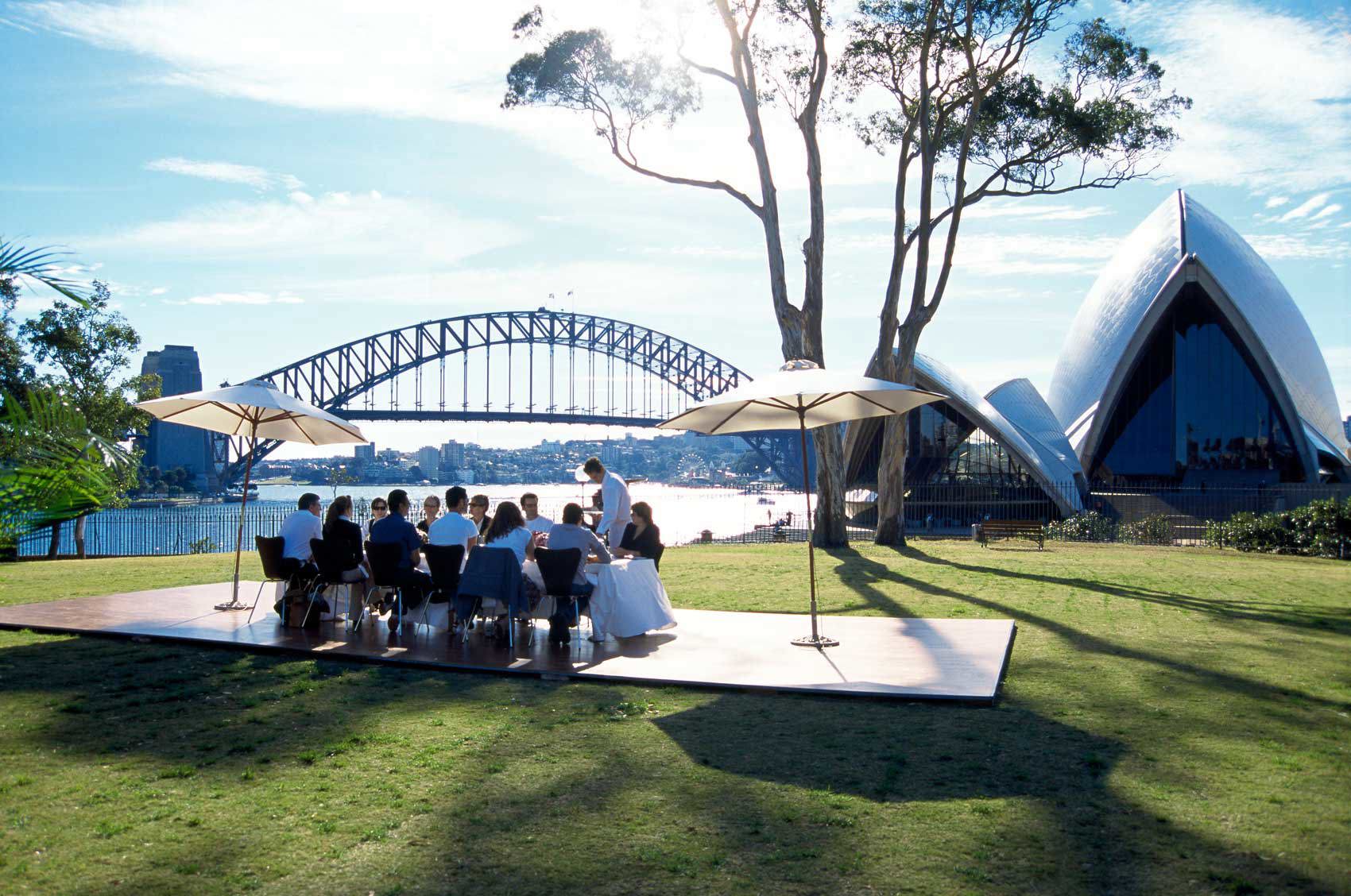 Corporate Meetings | Plan your next corporate meeting in Sydney