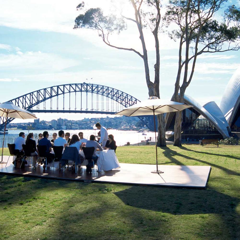 Business Events Sydney | Conferences | Incentives