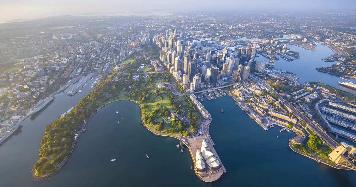 Sydney Factsheets | BESydney Event Organiser Toolkit