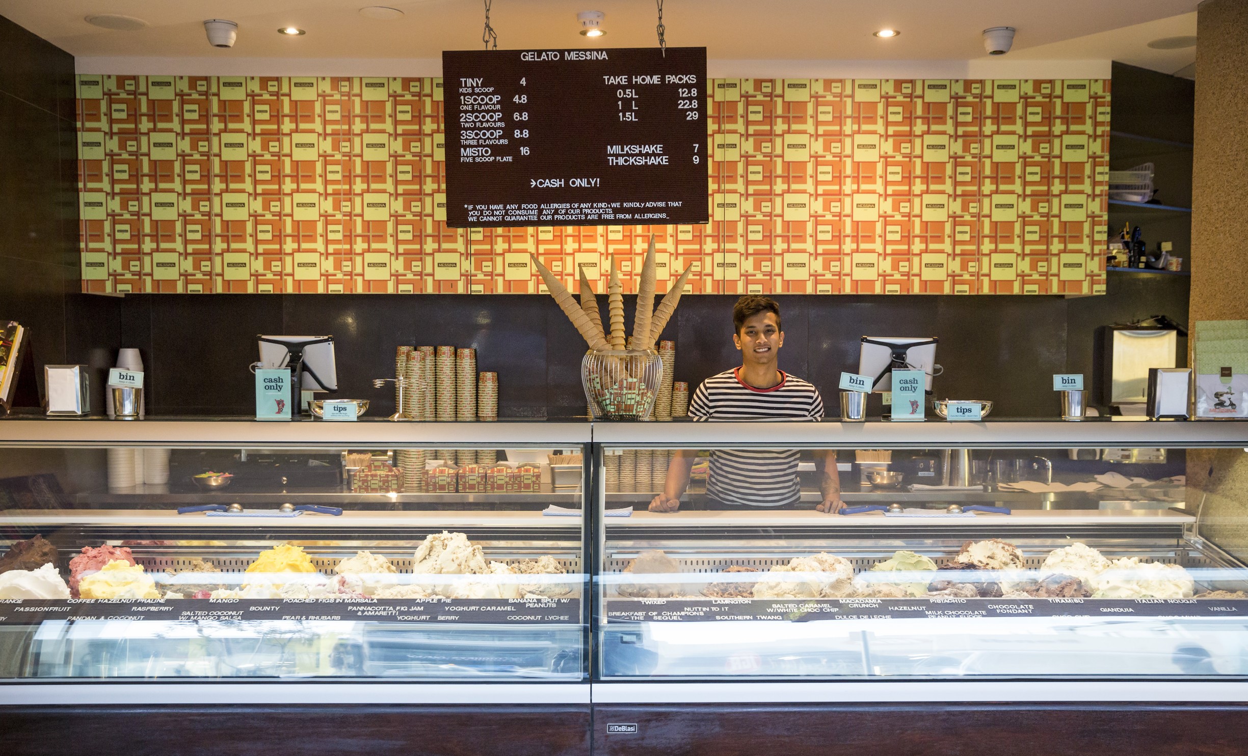 Eat Your Way Around Sydney: Top Dining Spots, Farmers Markets ...