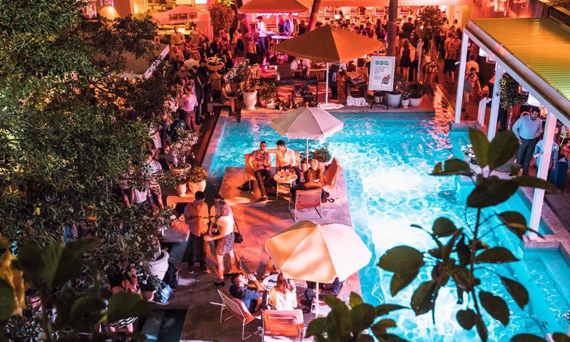 Sydney by night | Incentive event experiences