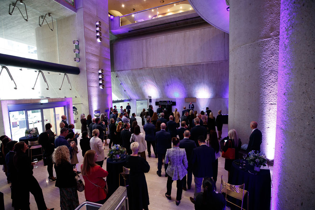 About Business Events Sydney | Our Team | Our Network