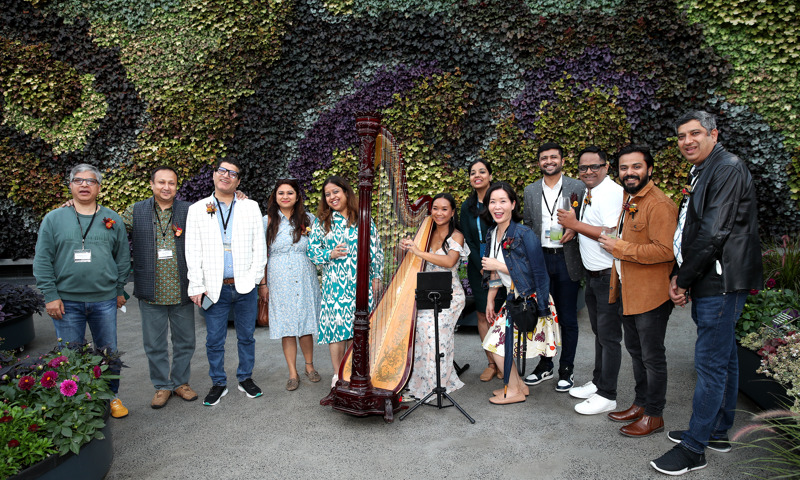 Become a member | Business Events Sydney