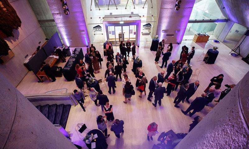 Our Network | Business Events Sydney