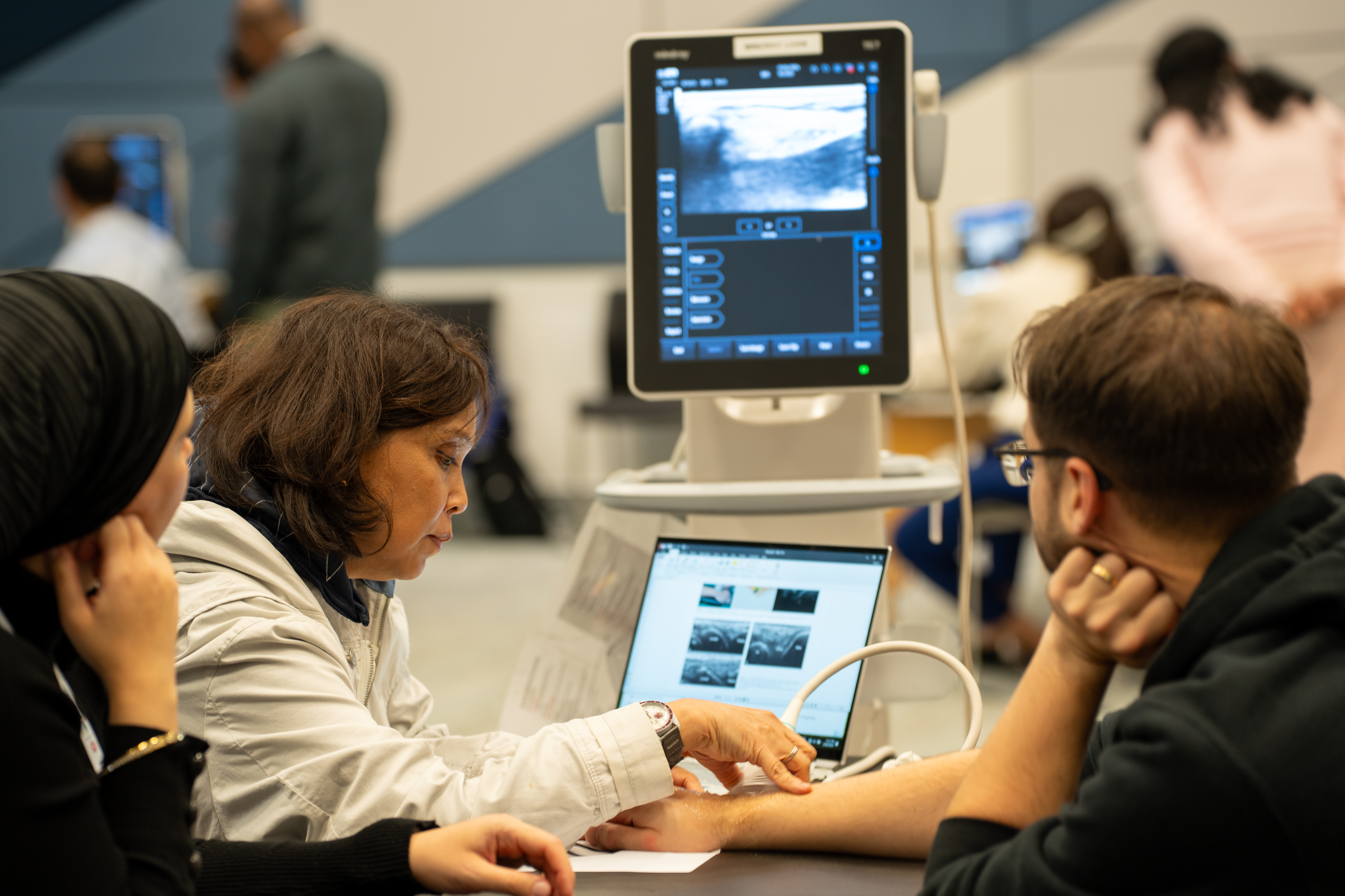 ISPRM World Congress Sydney 2024