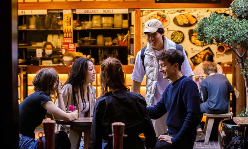 Why Sydney is perfect for your next incentive