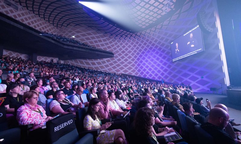 8 Proven Strategies To Promote Your Conference & Boost Delegate ...