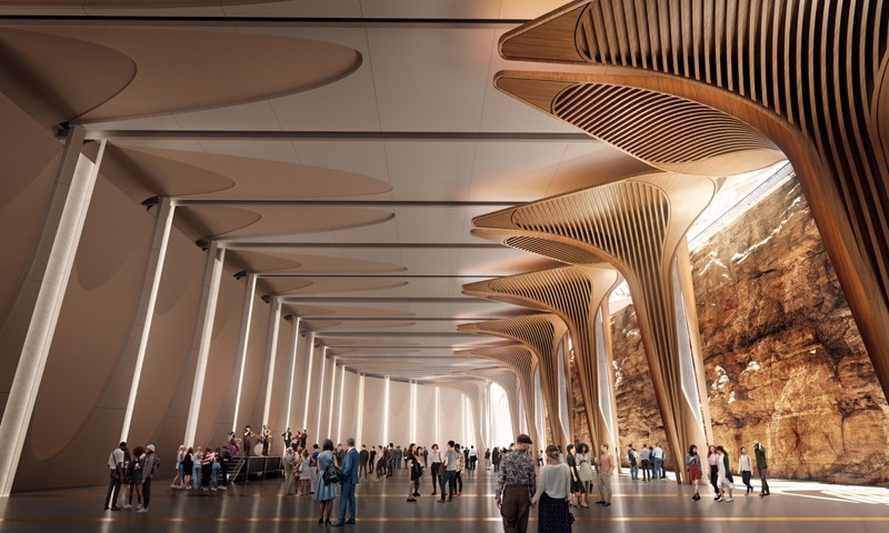 17 unique venues for your next Sydney Event