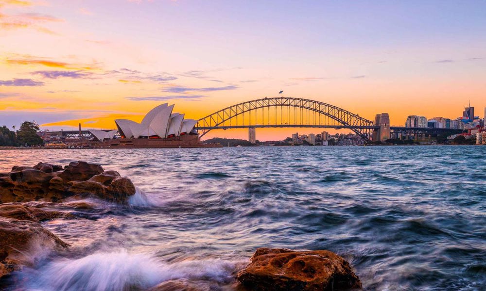 17 unique venues for your next Sydney Event