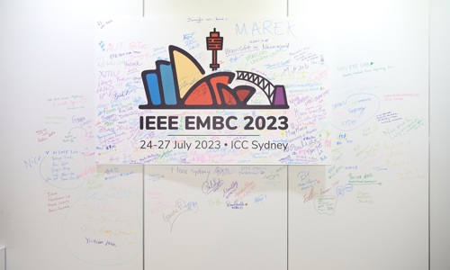 45th Annual International Conference of the IEEE Engineering in ...