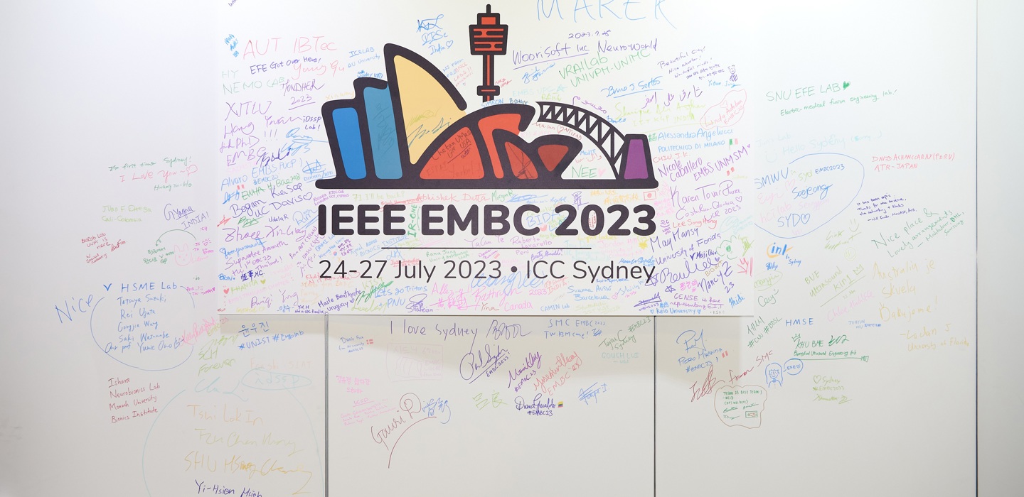 45th Annual International Conference of the IEEE Engineering in ...