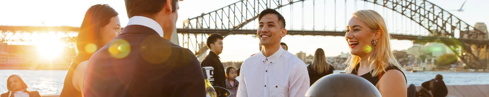 Plan Your Event | BESydney Online Event Toolkit